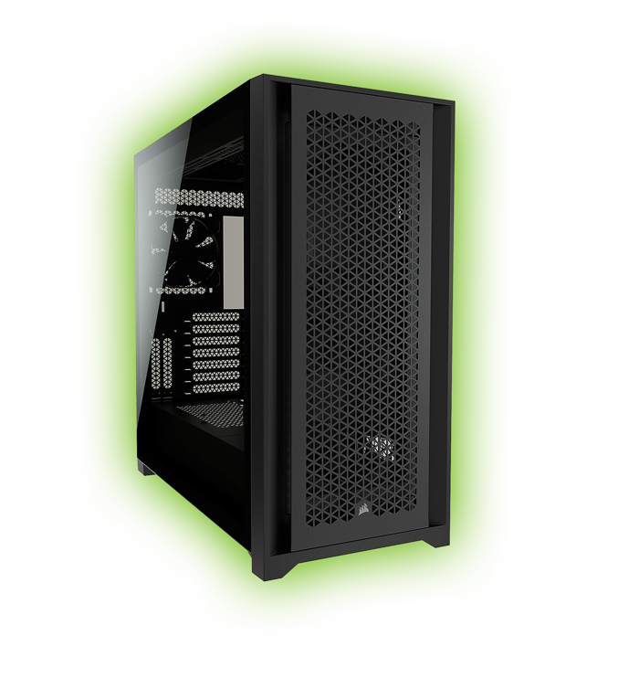 Custom Gaming PC - AWT Support - Technology Solutions