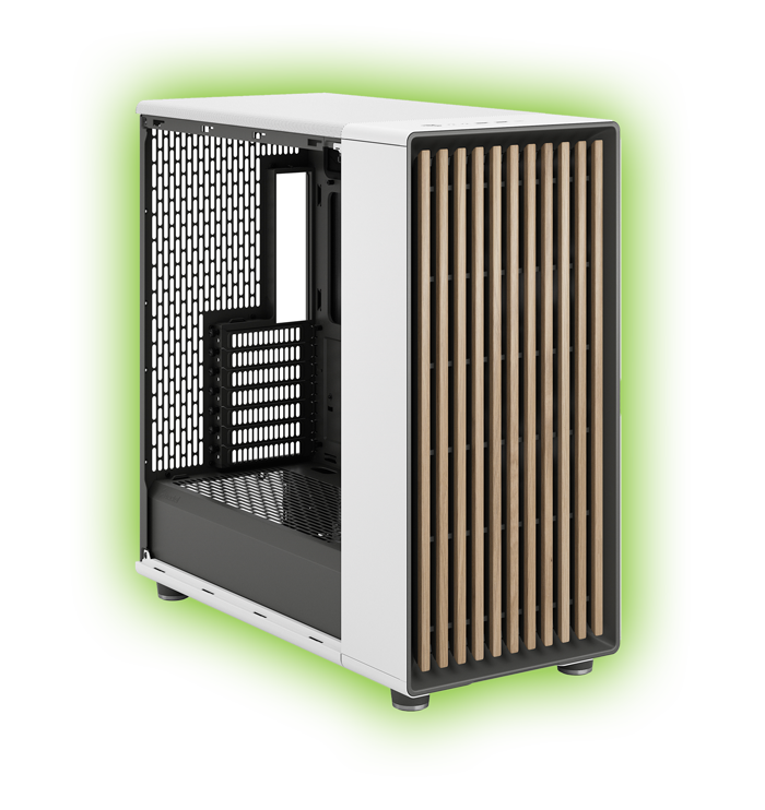 Custom Gaming PC - AWT Support - Technology Solutions