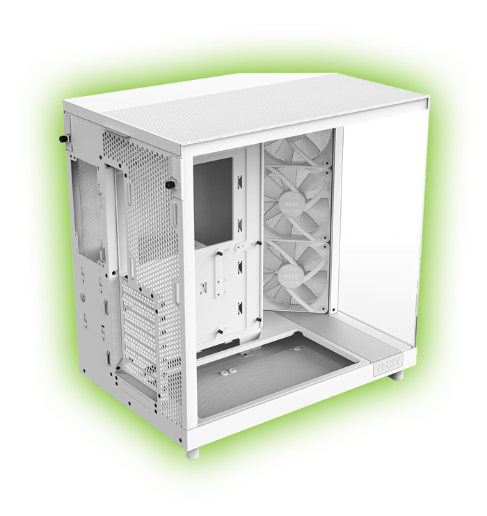 Custom Gaming PC - AWT Support - Technology Solutions