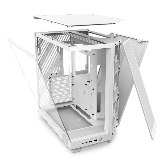 Custom Gaming PC - AWT Support - Technology Solutions